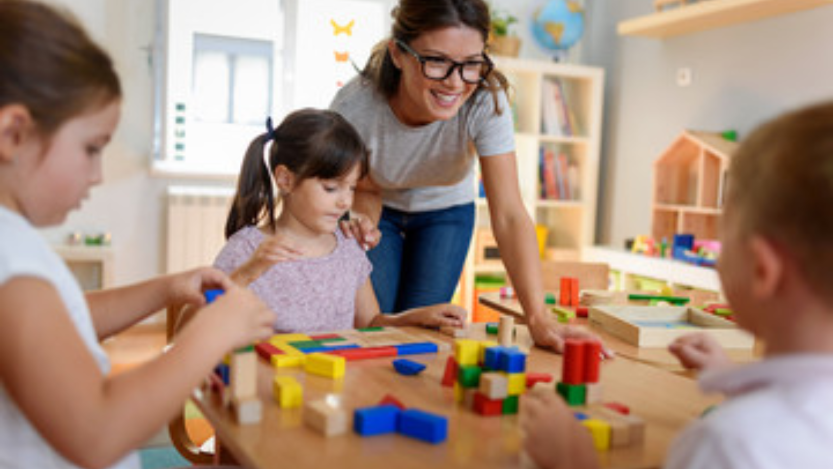 What Does A Child Learn In Kindergarten Early Education Central
