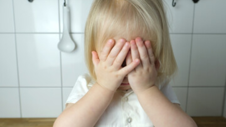 What to Do When Your Child Is Misbehaving in Kindergarten – Early ...